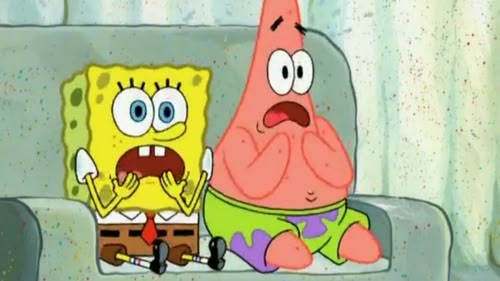 SpongeBob SquarePants