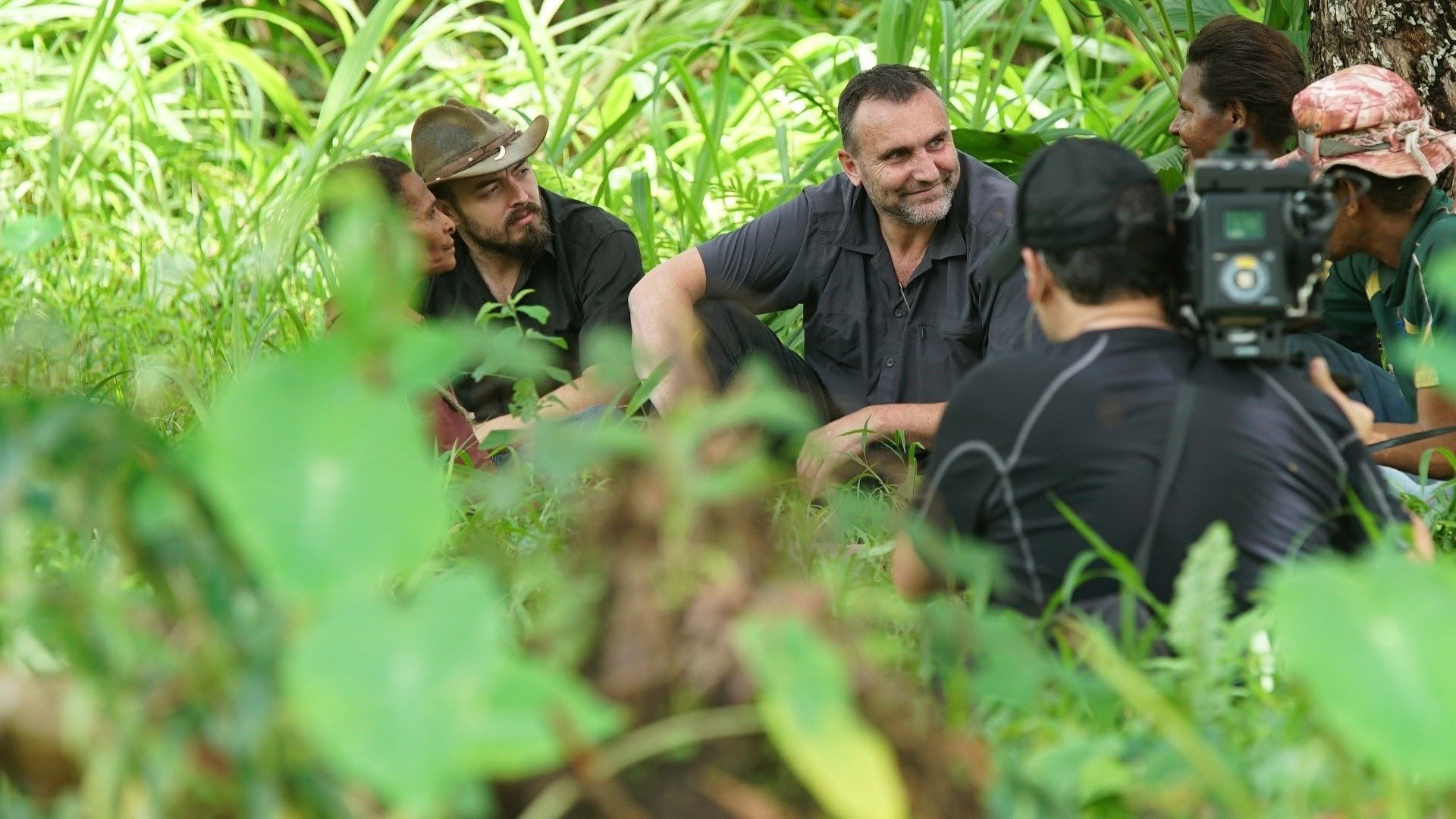 Uncensored With Michael Ware