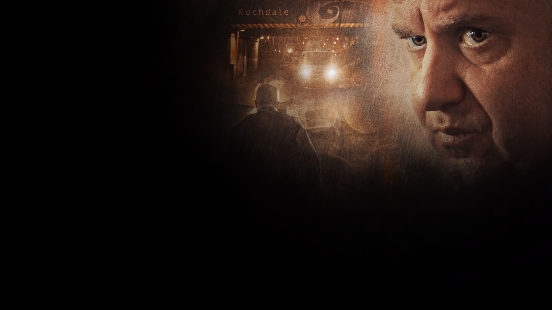 The Detectives: Taking Down an OCG