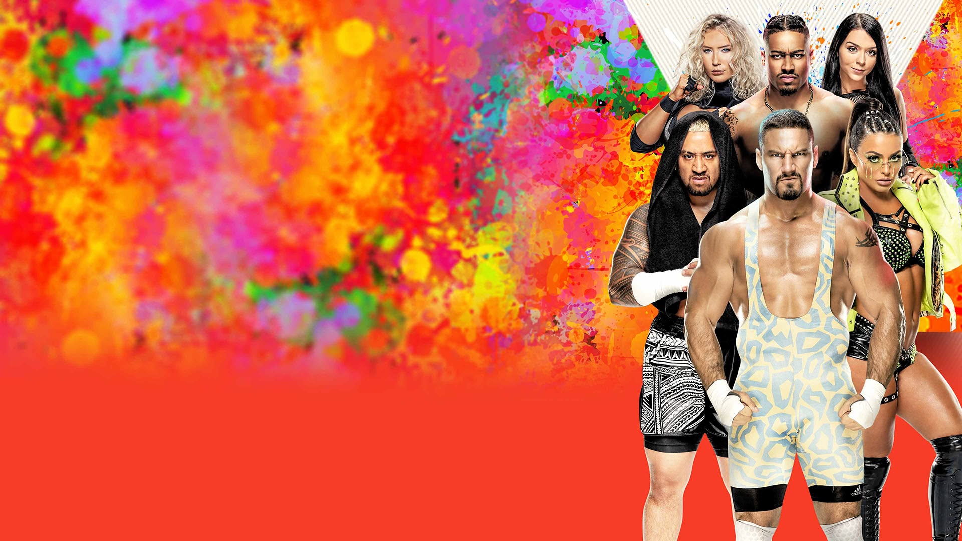 Live: WWE NXT