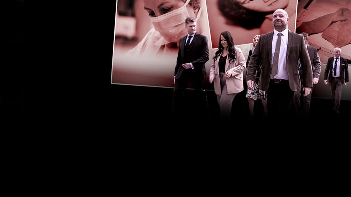 Cold Case Detectives