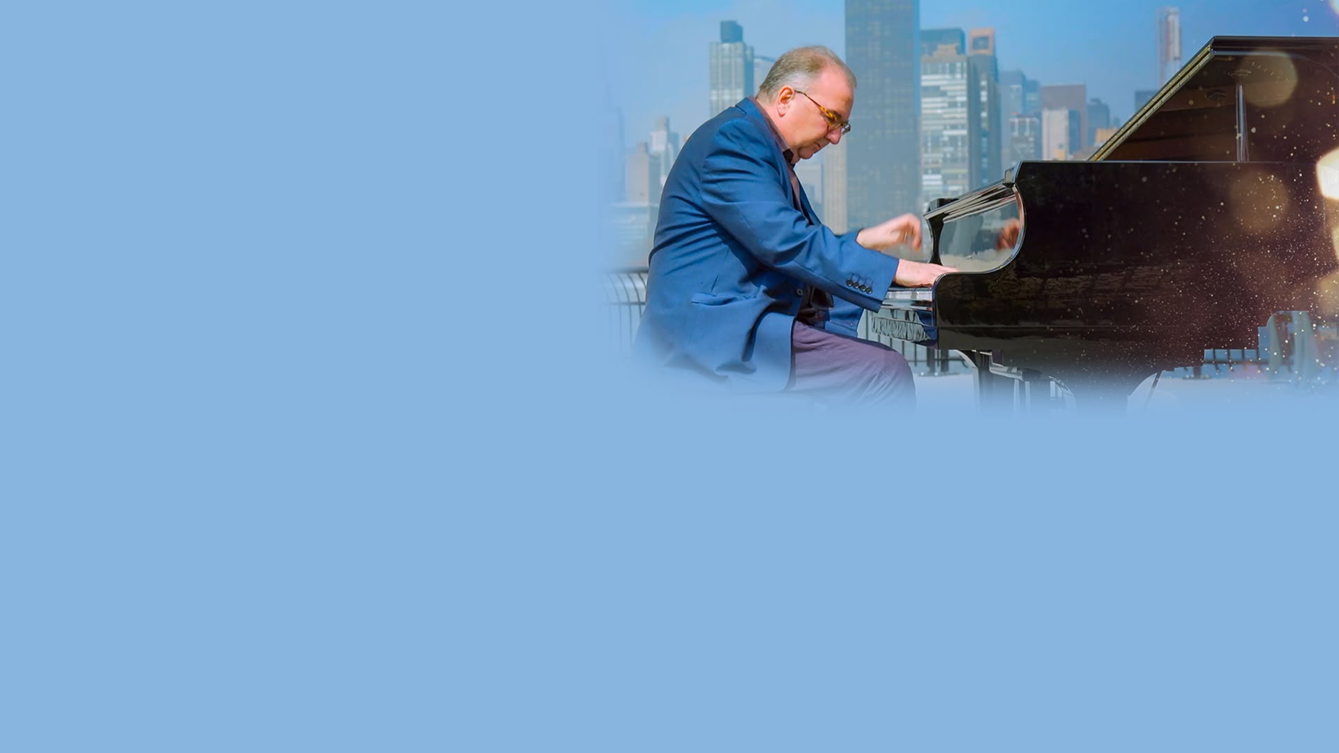 The Sound of Movie Musicals with Neil Brand