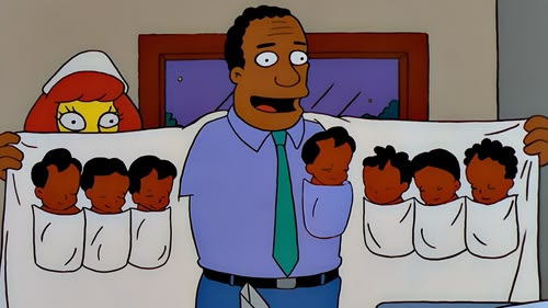 The Simpsons