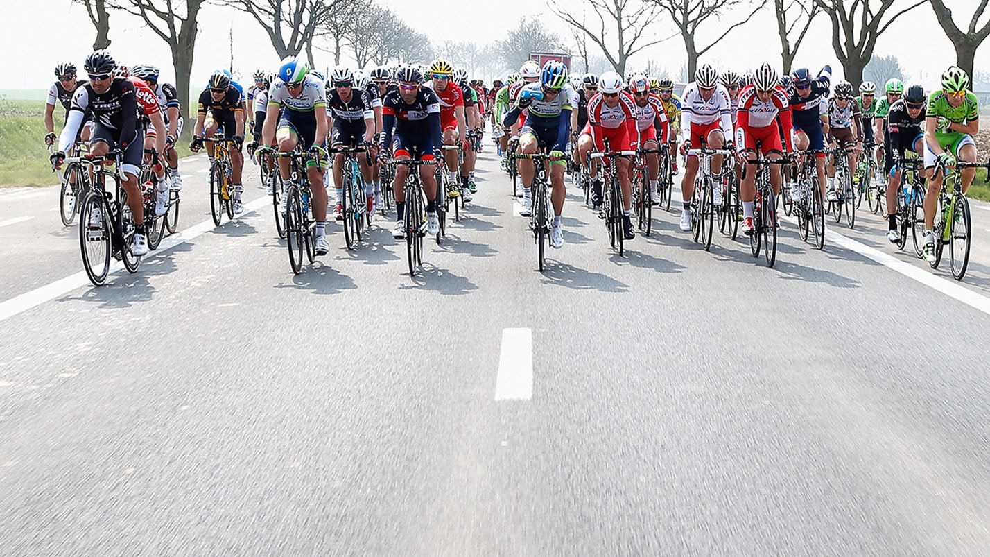 UAE Tour Road Cycling