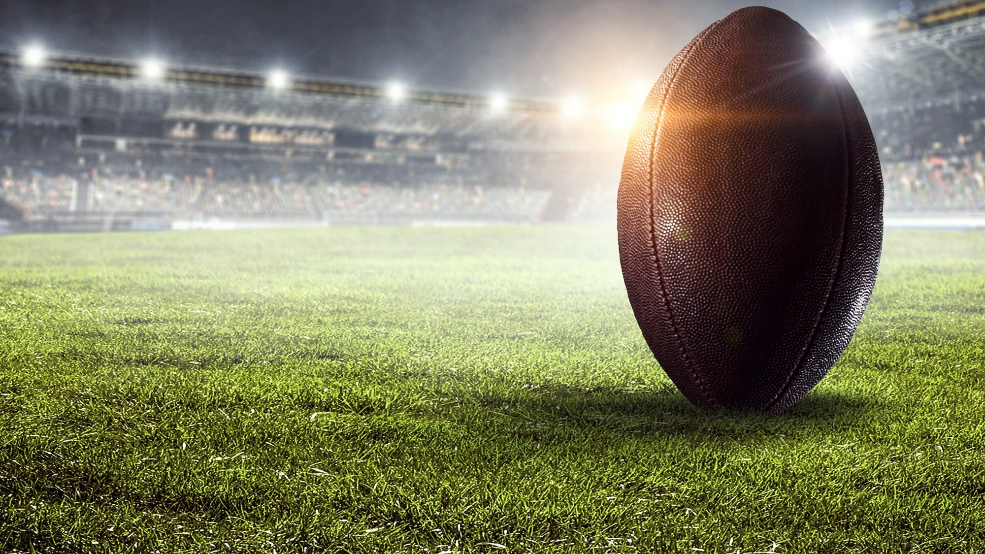 Live: Rugby League