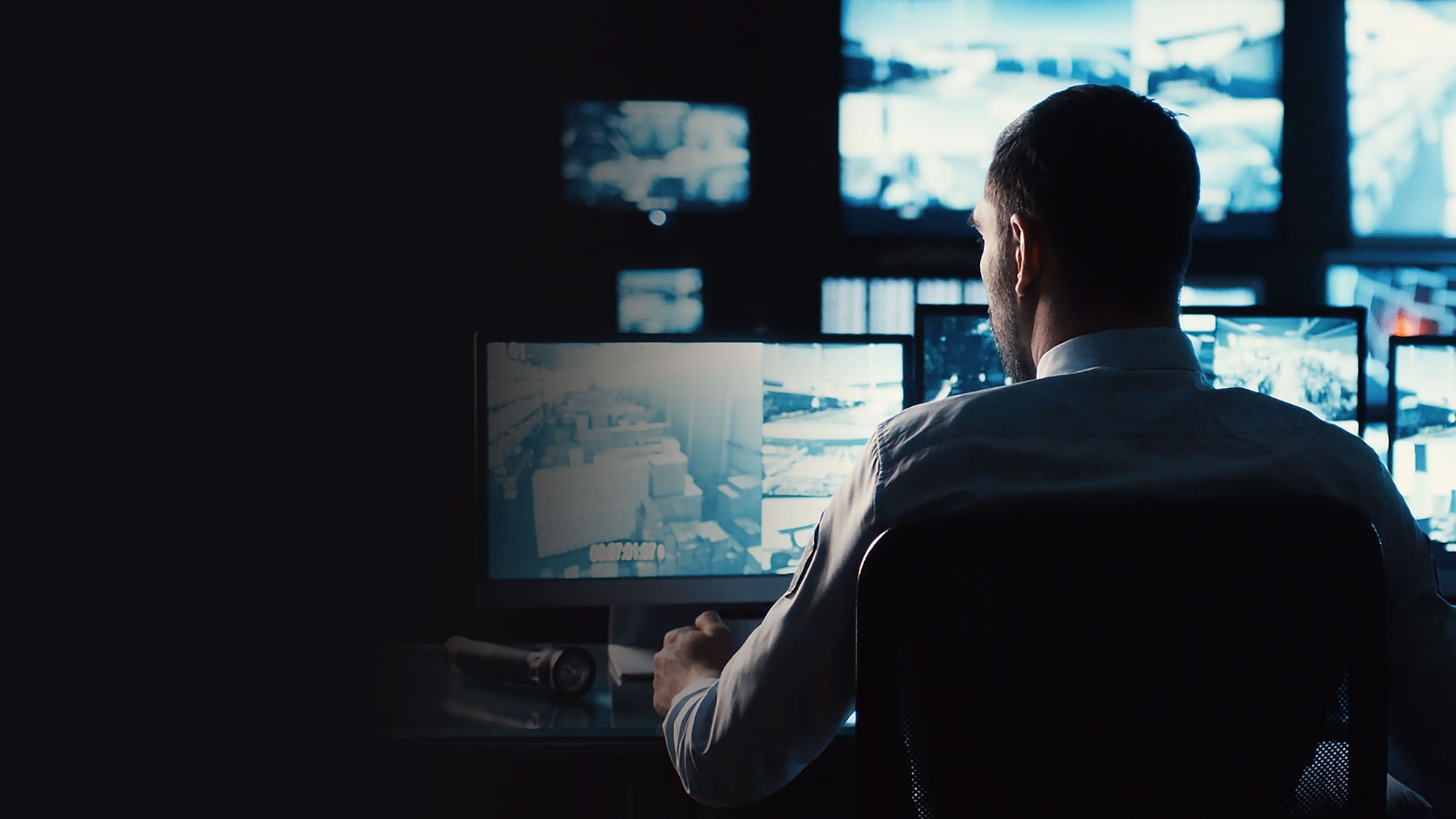 Spycraft