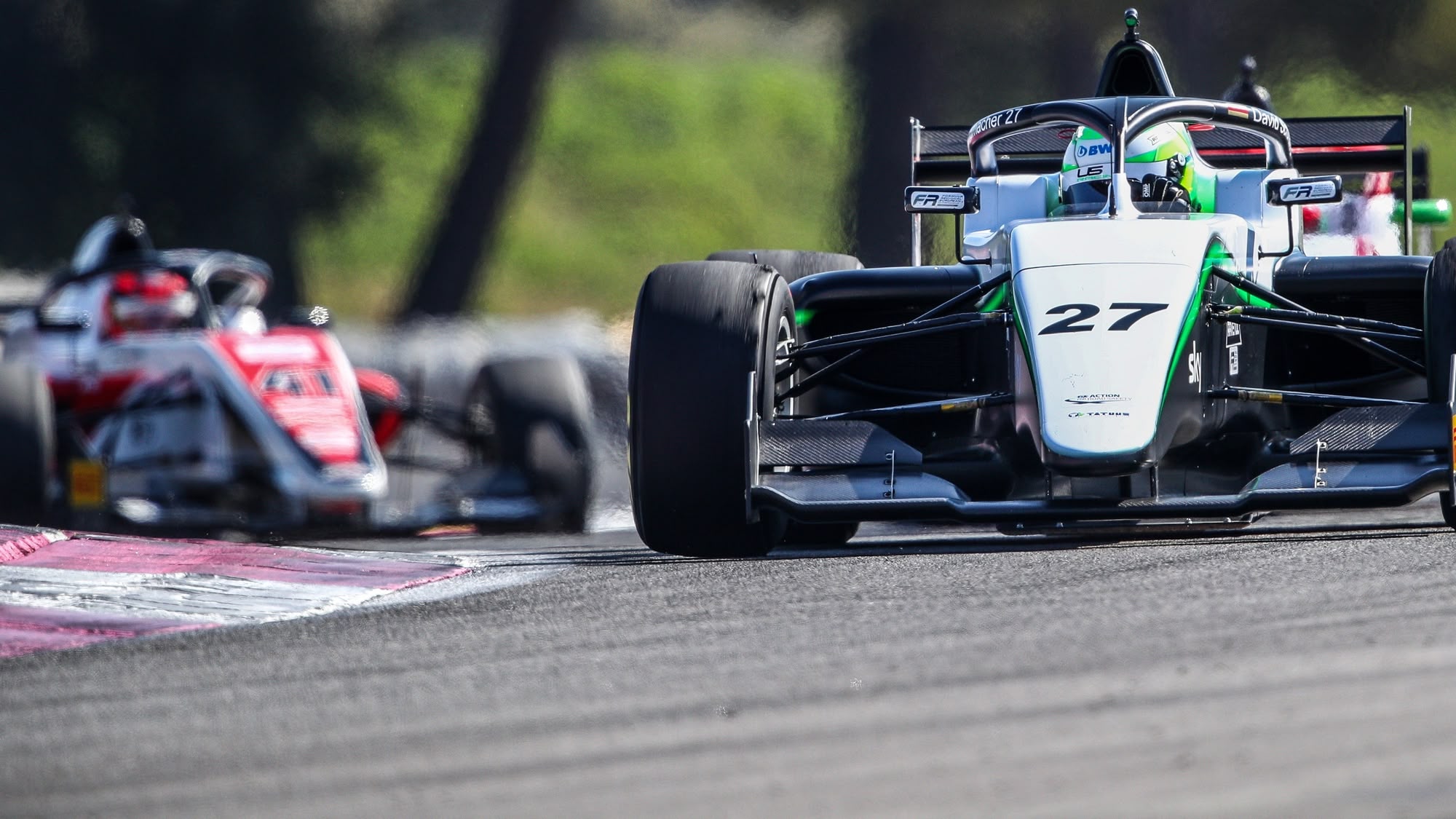 FIA Formula Regional European Championship