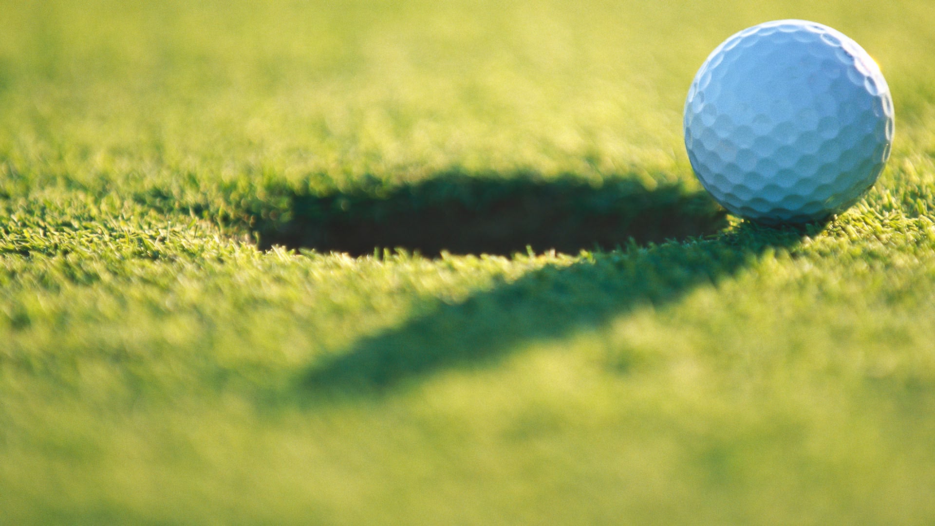 European Challenge Tour Golf