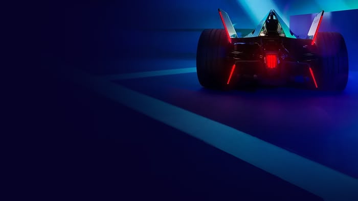 FIA Formula E