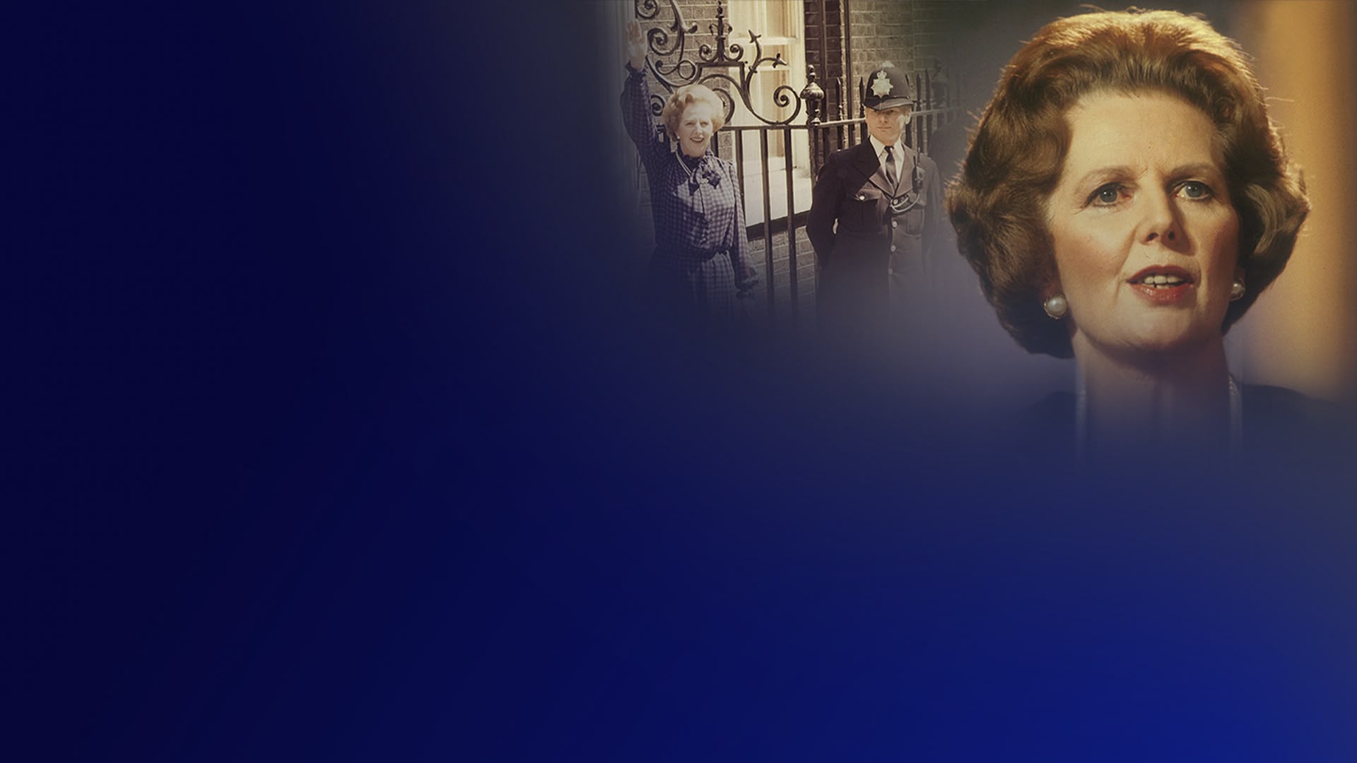 Thatcher: A Very British Revolution