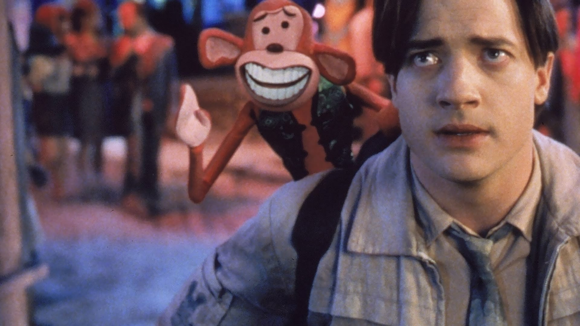 Monkeybone