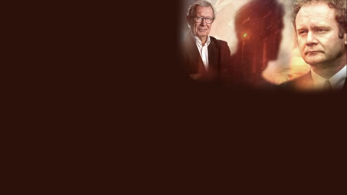 The MI5 Spy and the IRA: Operation Chiffon