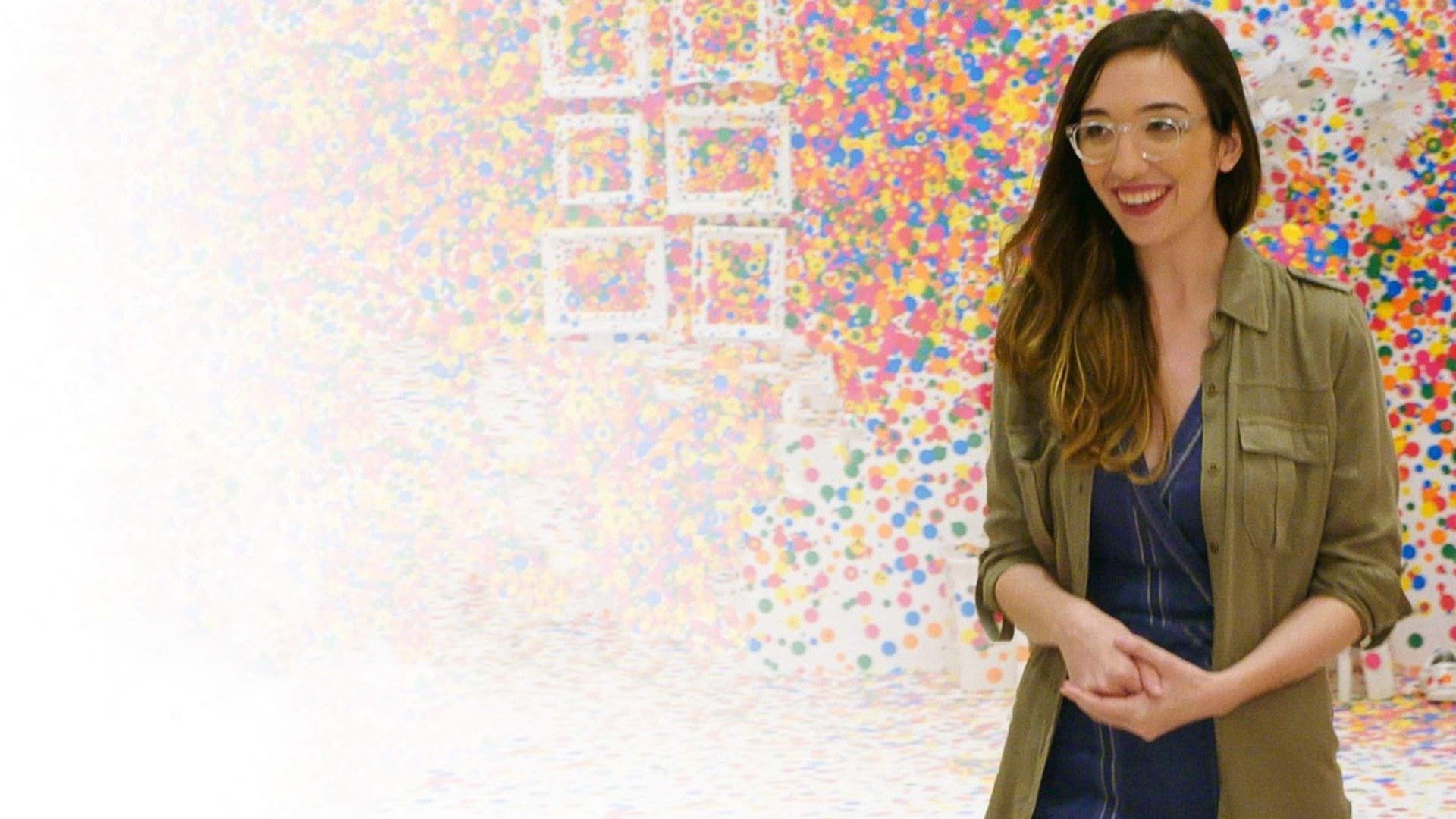 Seriously Amazing Objects