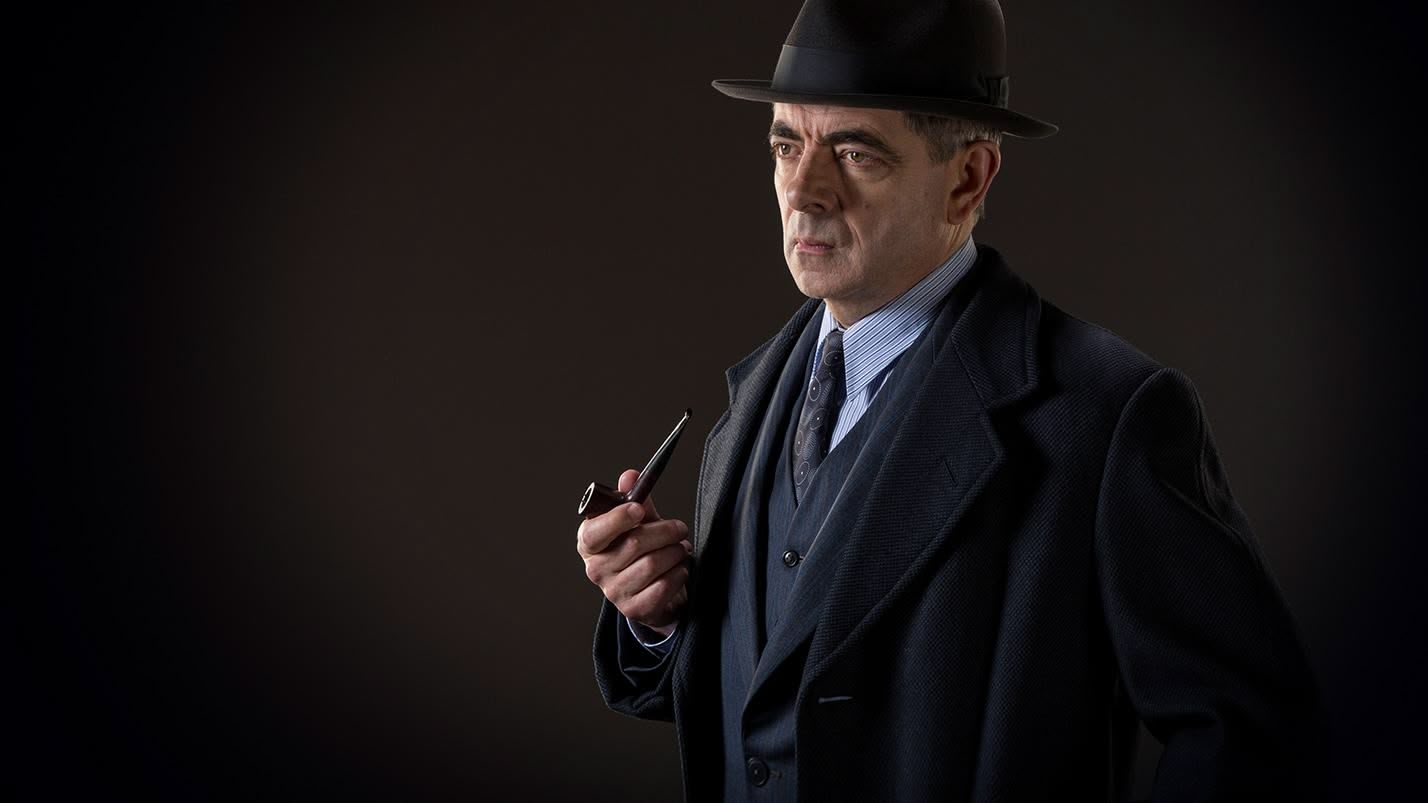 Maigret