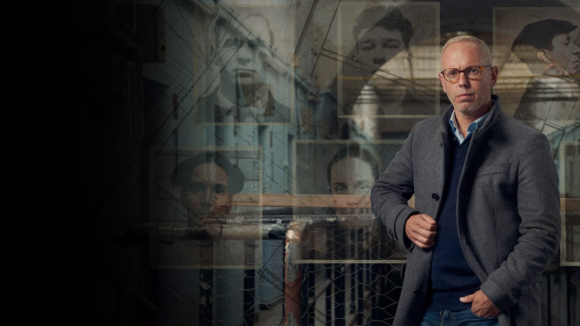 Britain Behind Bars: A Secret History