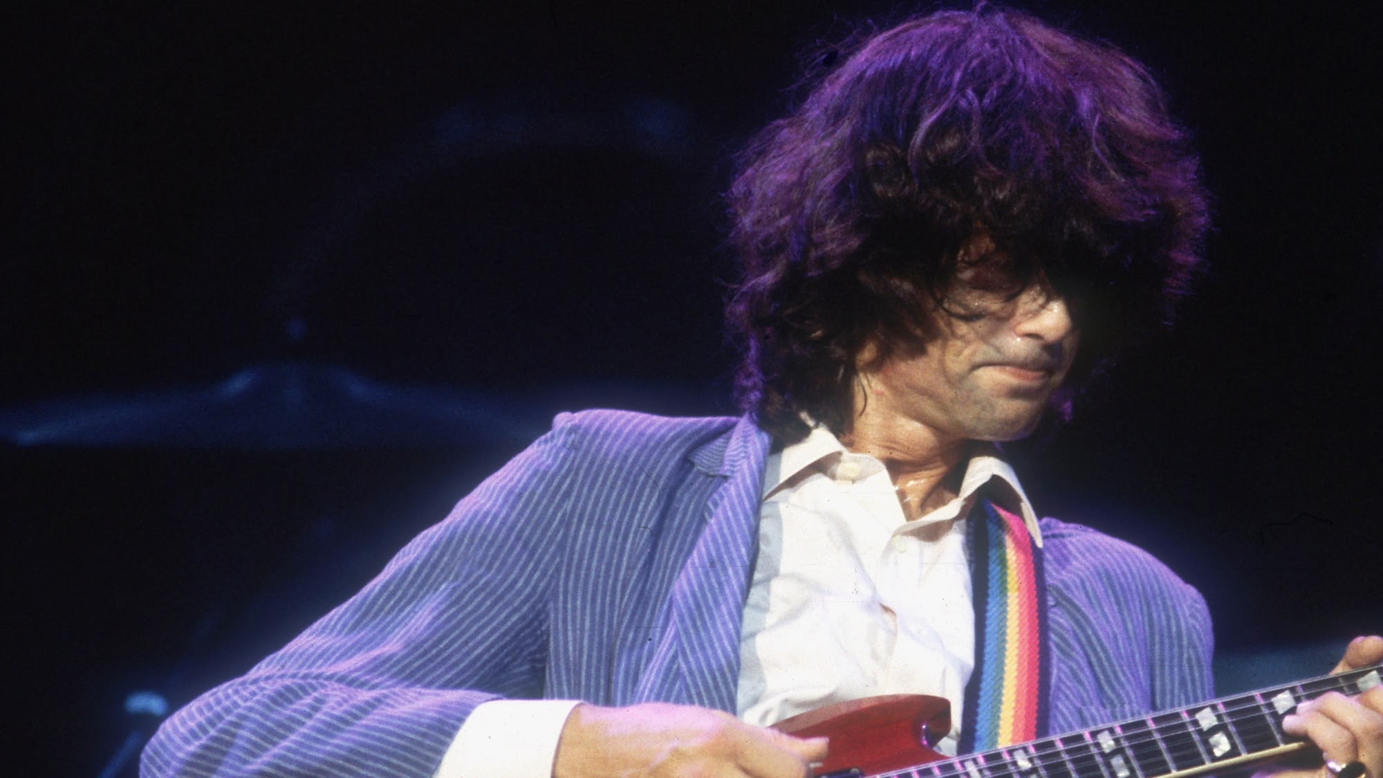 Down the Tracks: The Music That Influenced Led Zeppelin