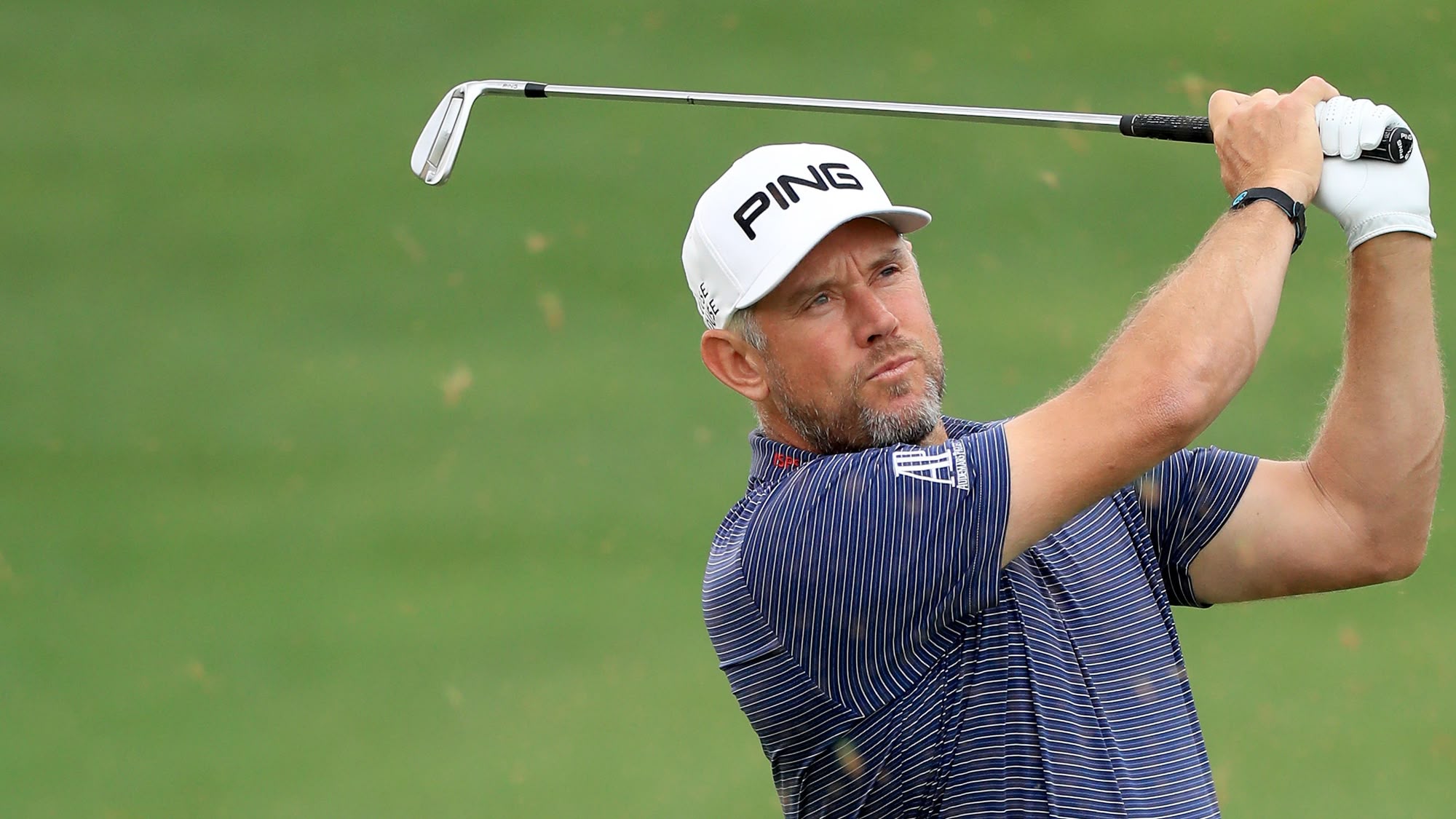 The Leadership League