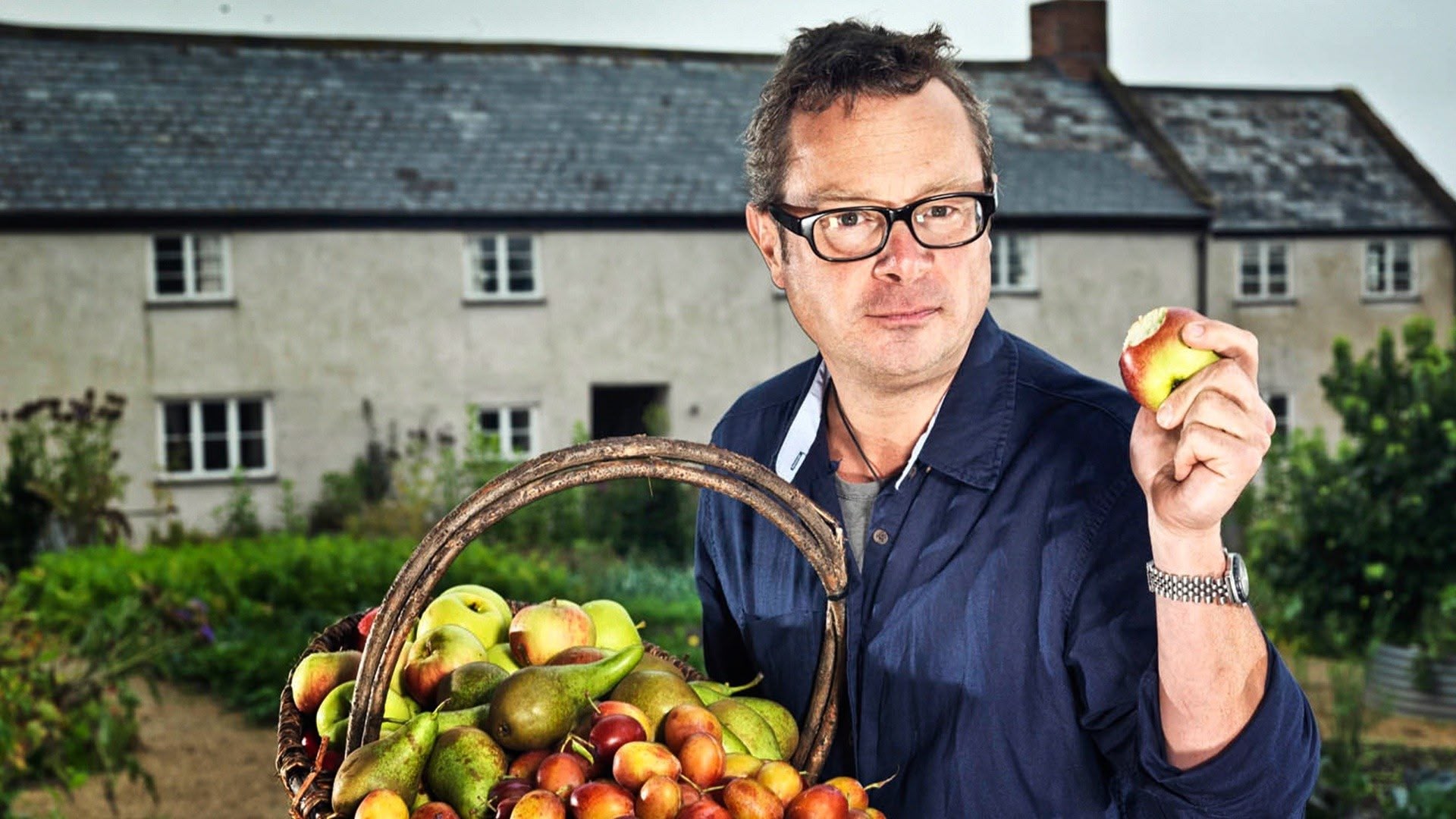 River Cottage to the Core