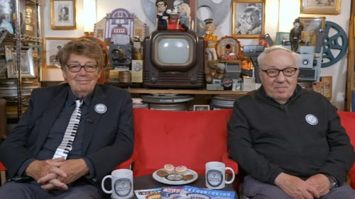 The Footage Detectives