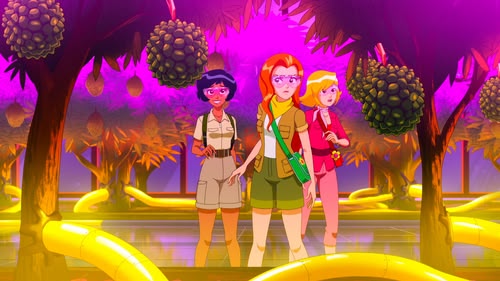 Totally Spies!