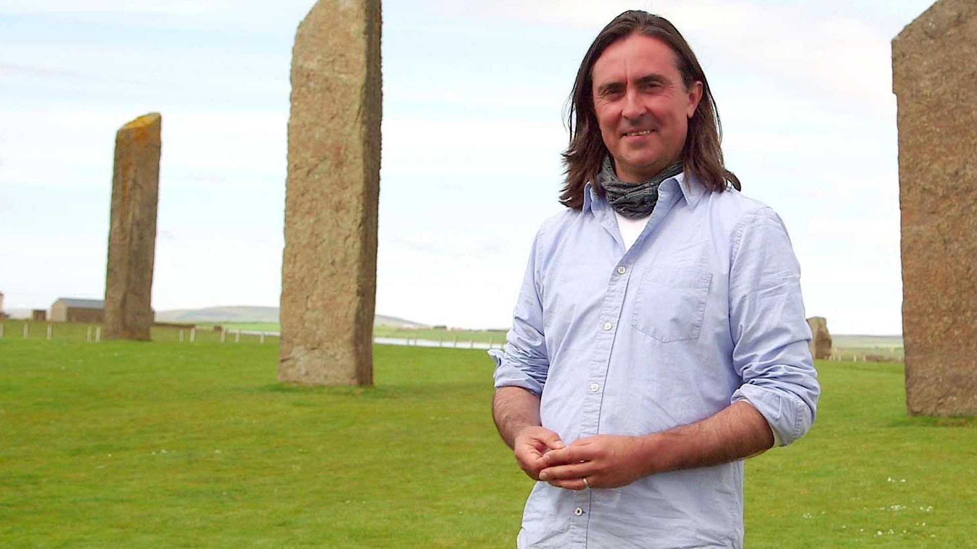 Britain's Ancient Capital: Secrets of Orkney