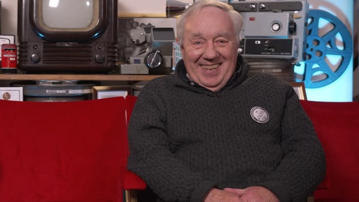 The Footage Detectives