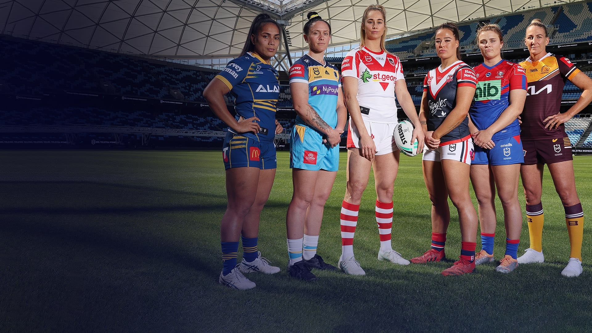 Women's NRL