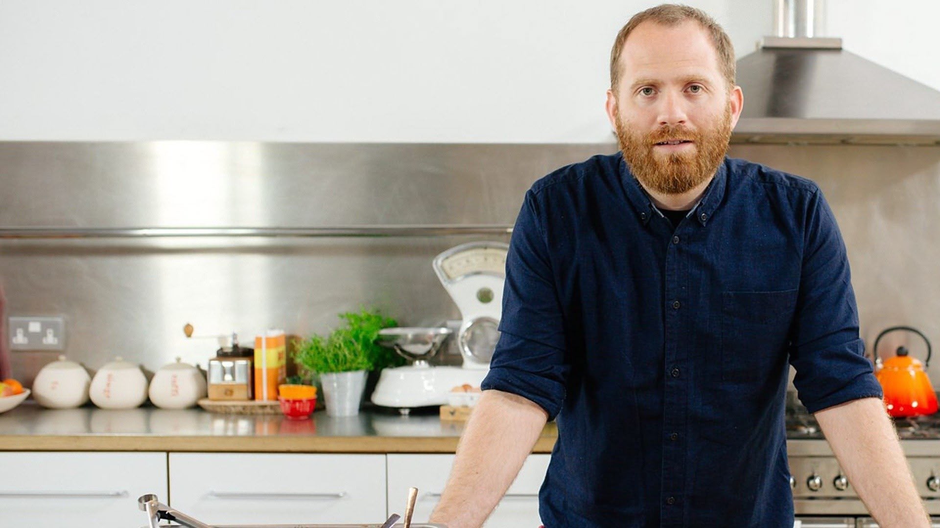 Cegin Bryn: Tir A Mor