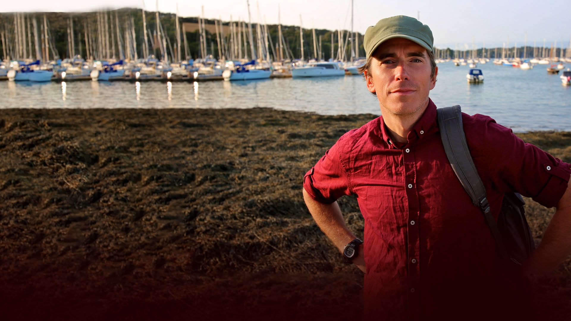 Cornwall with Simon Reeve