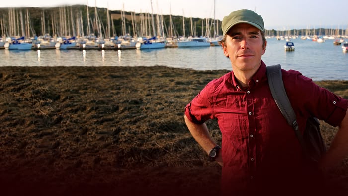 Cornwall with Simon Reeve