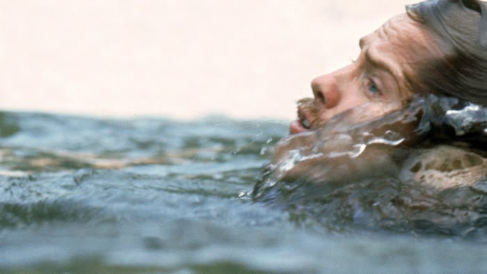Deliverance