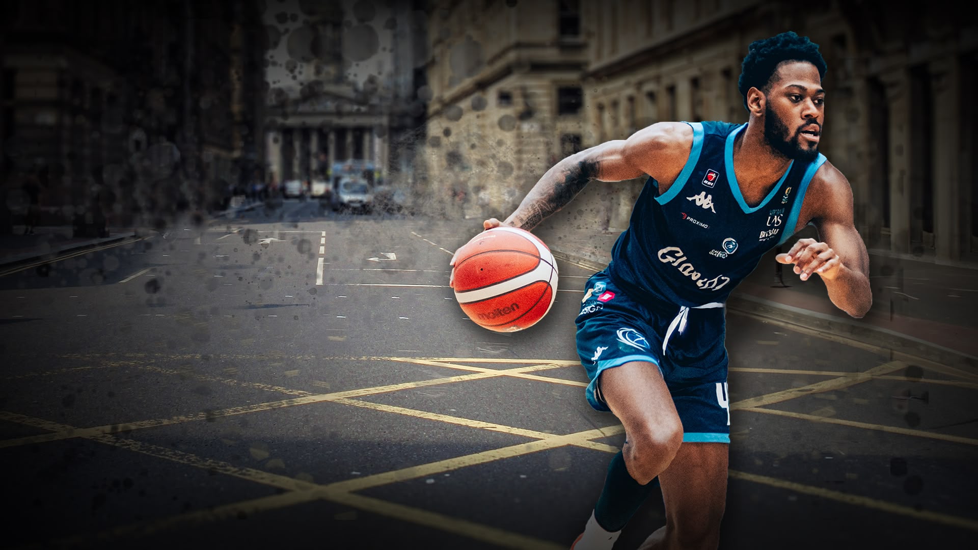 Ballers: Ball or Nothing